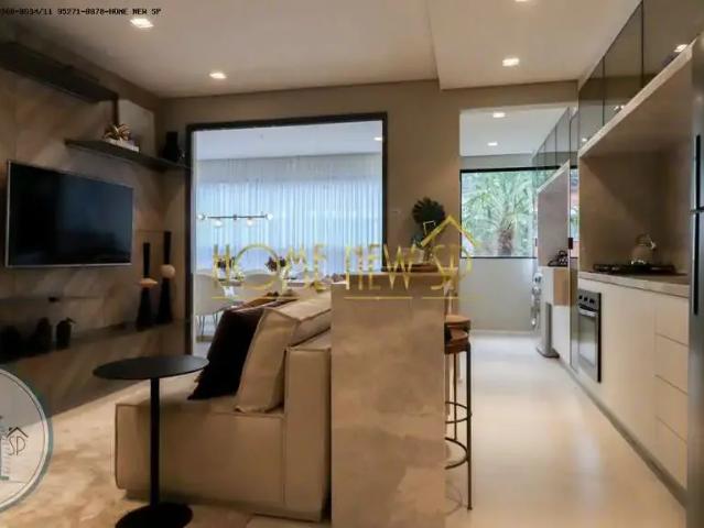 Apartamento para Venda em São Paulo/SP Vila Mascote 3 Quartos