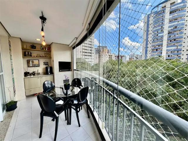 Apartamento para Venda em São Paulo/SP Vila Mascote 3 Quartos