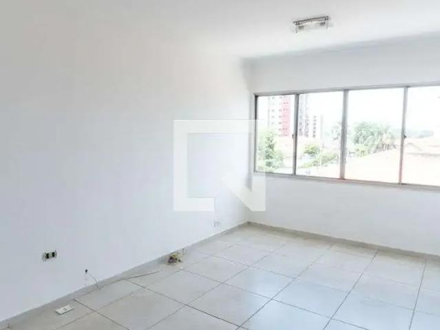 Apartamento para Venda em São Paulo/SP Vila Mascote 3 Quartos