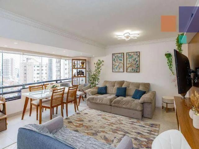 Apartamento para Venda em São Paulo/SP Vila Mascote 3 Quartos