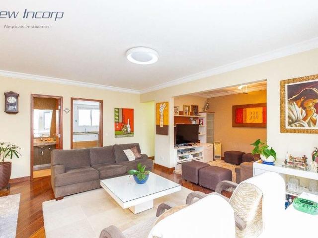 Apartamento para Venda em São Paulo/SP Vila Mascote 3 Quartos