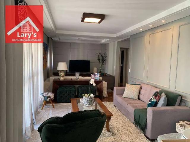 Apartamento para Venda em São Paulo/SP Vila Mascote 3 Quartos