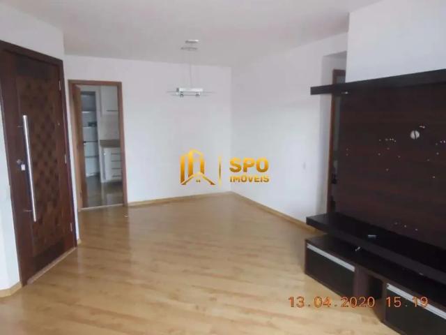 Apartamento para Venda em São Paulo/SP Vila Mascote 3 Quartos