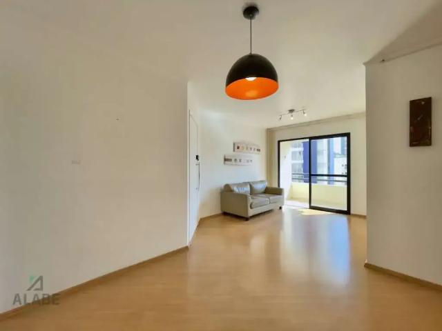 Apartamento para Venda em São Paulo/SP Vila Mascote 3 Quartos