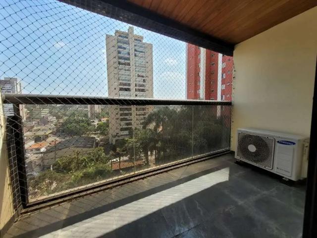 Apartamento para Venda em São Paulo/SP Vila Mascote 3 Quartos