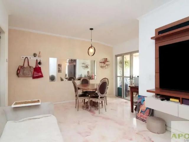 Apartamento para Venda em São Paulo/SP Vila Mascote 3 Quartos