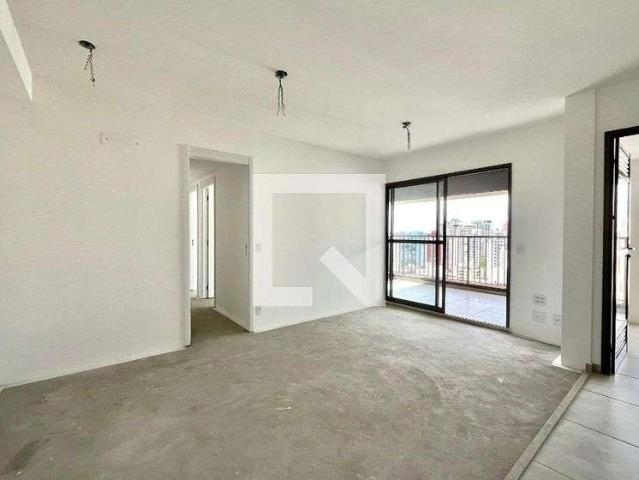 Apartamento para Venda em São Paulo/SP Vila Mascote 3 Quartos