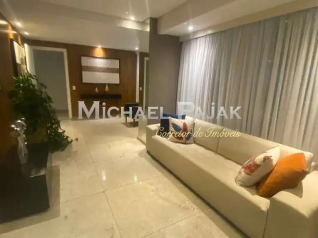 Apartamento para Venda em São Paulo/SP Vila Mascote 3 Quartos