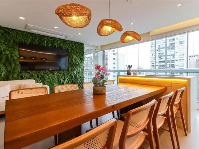 Apartamento para Venda em São Paulo/SP Vila Mascote 3 Quartos