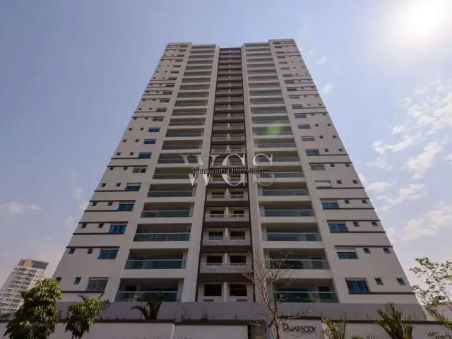 Apartamento para Venda em São Paulo/SP Vila Mascote 3 Quartos