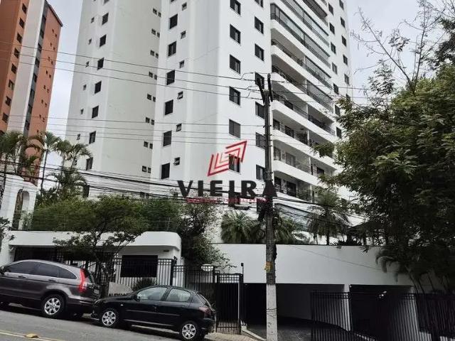 Apartamento para Venda em São Paulo/SP Vila Mascote 3 Quartos