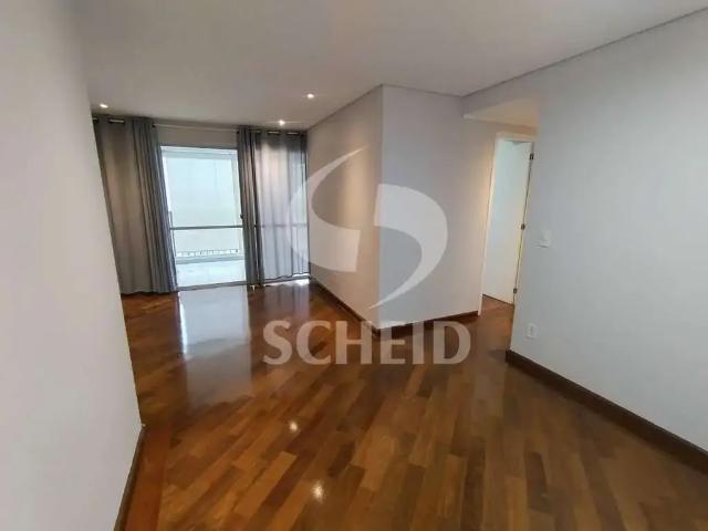 Apartamento para Venda em São Paulo/SP Vila Mascote 3 Quartos
