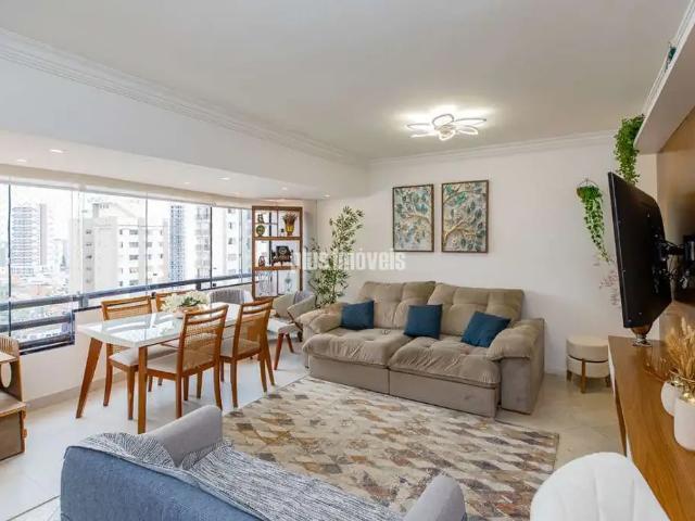 Apartamento para Venda em São Paulo/SP Vila Mascote 3 Quartos