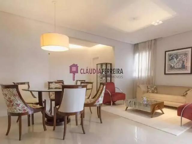 Apartamento para Venda em São Paulo/SP Vila Mascote 3 Quartos