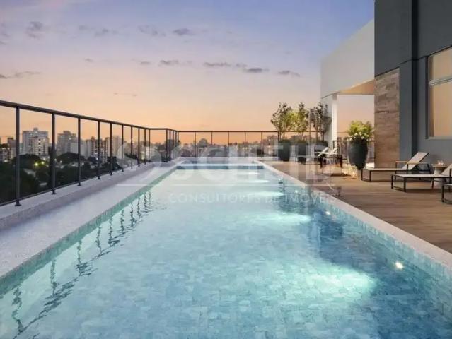 Apartamento para Venda em São Paulo/SP Vila Mascote 3 Quartos