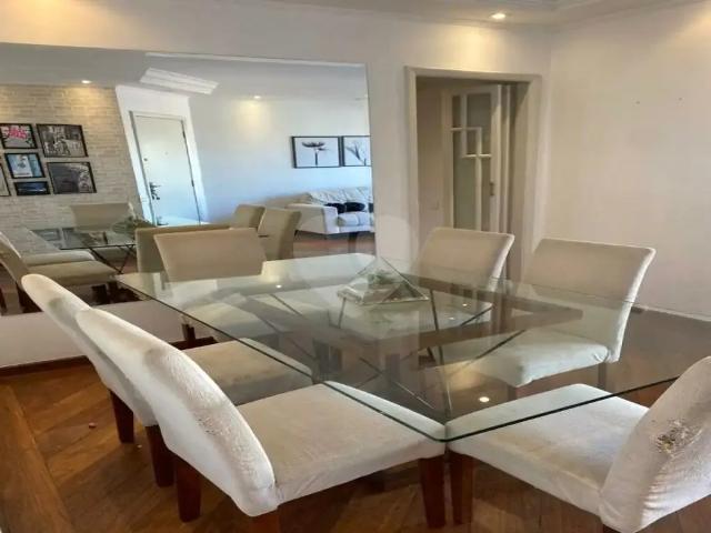 Apartamento para Venda em São Paulo/SP Vila Mascote 3 Quartos