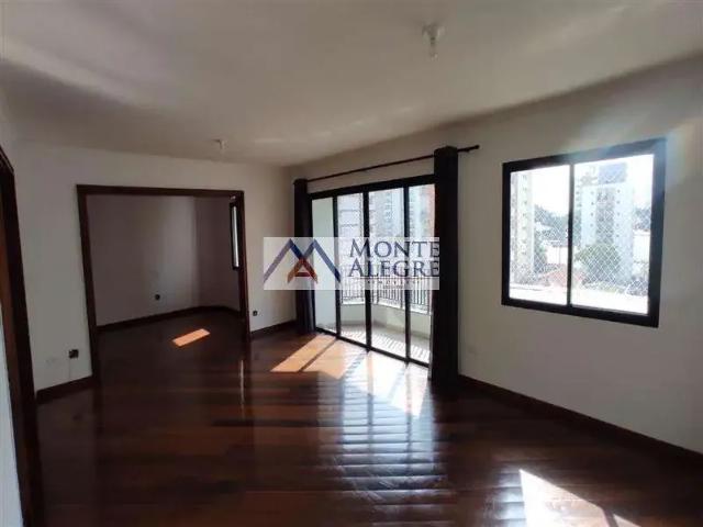 Apartamento para Venda em São Paulo/SP Vila Mascote 3 Quartos