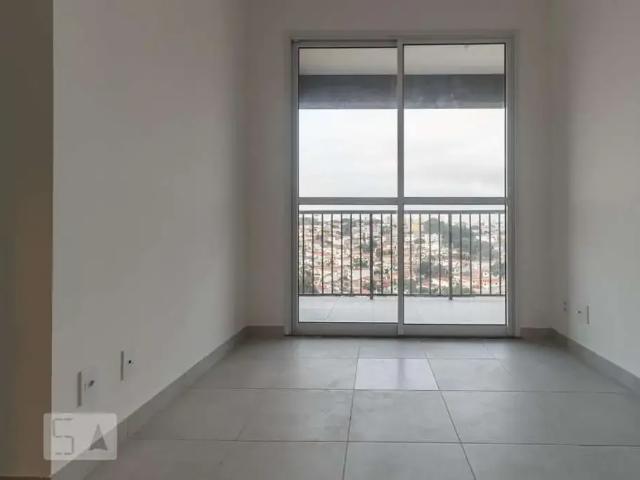 Apartamento para Venda em São Paulo/SP Vila Mascote 3 Quartos