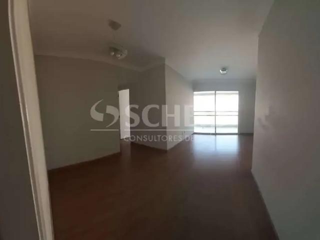Apartamento para Venda em São Paulo/SP Vila Mascote 3 Quartos