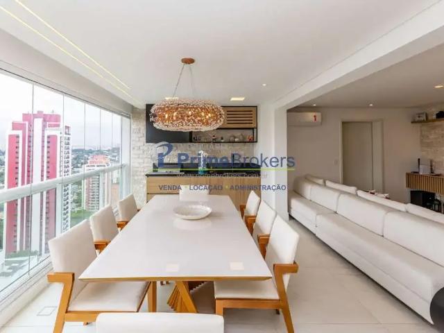 Apartamento para Venda em São Paulo/SP Vila Mascote 3 Quartos