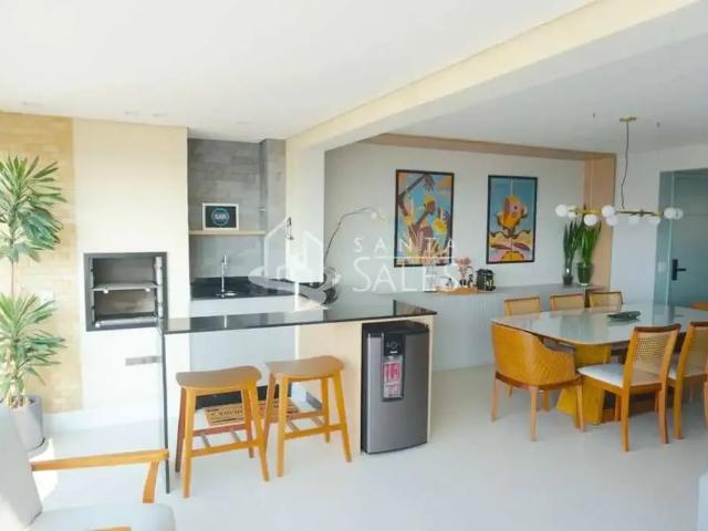 Apartamento para Venda em São Paulo/SP Vila Mascote 3 Quartos