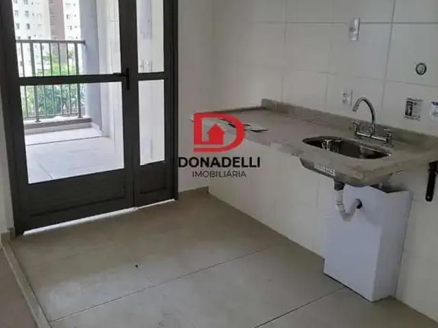 Apartamento para Venda em São Paulo/SP Vila Mascote 3 Quartos