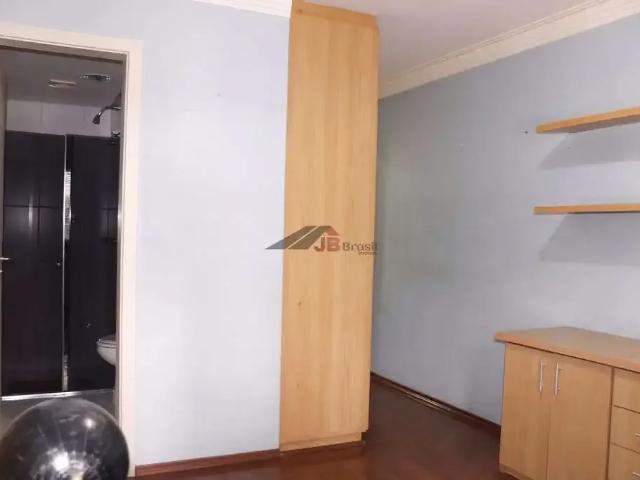 Apartamento para Venda em São Paulo/SP Vila Mascote 3 Quartos