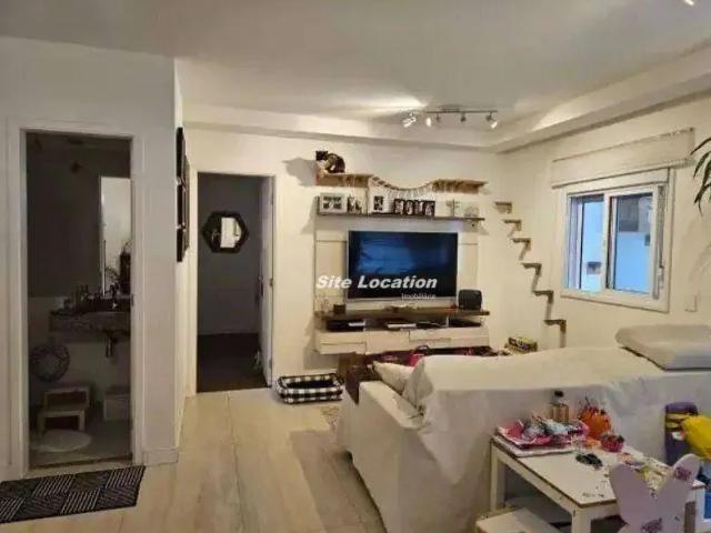 Apartamento para Venda em São Paulo/SP Vila Mascote 3 Quartos