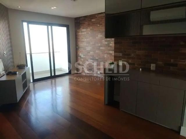 Apartamento para Venda em São Paulo/SP Vila Mascote 3 Quartos