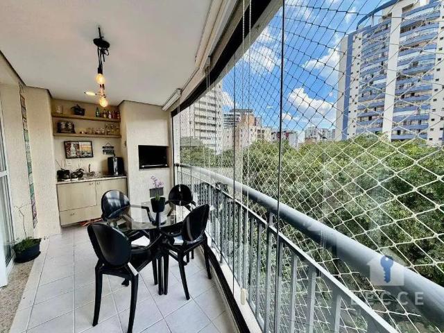 Apartamento para Venda em São Paulo/SP Vila Mascote 3 Quartos