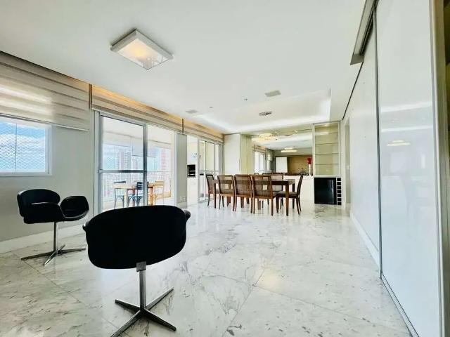 Apartamento para Venda em São Paulo/SP Vila Mascote 3 Quartos