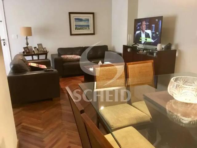Apartamento para Venda em São Paulo/SP Vila Mascote 3 Quartos