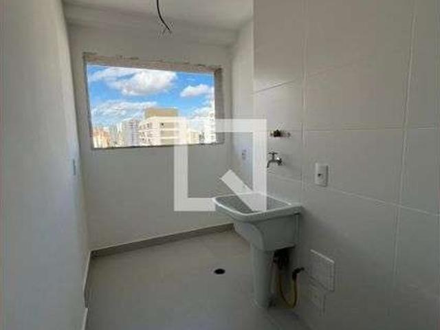 Apartamento para Venda em São Paulo/SP Vila Mascote 3 Quartos