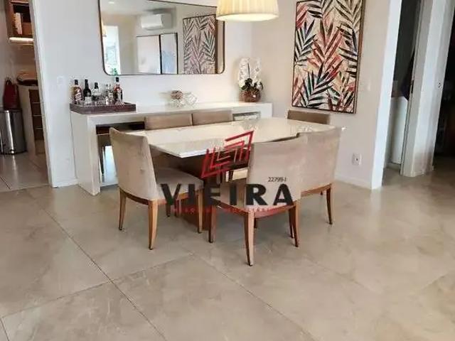 Apartamento para Venda em São Paulo/SP Vila Mascote 3 Quartos