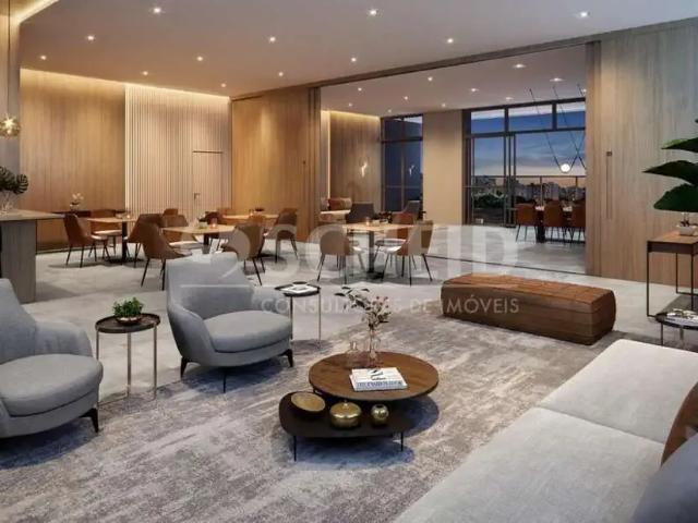 Apartamento para Venda em São Paulo/SP Vila Mascote 3 Quartos