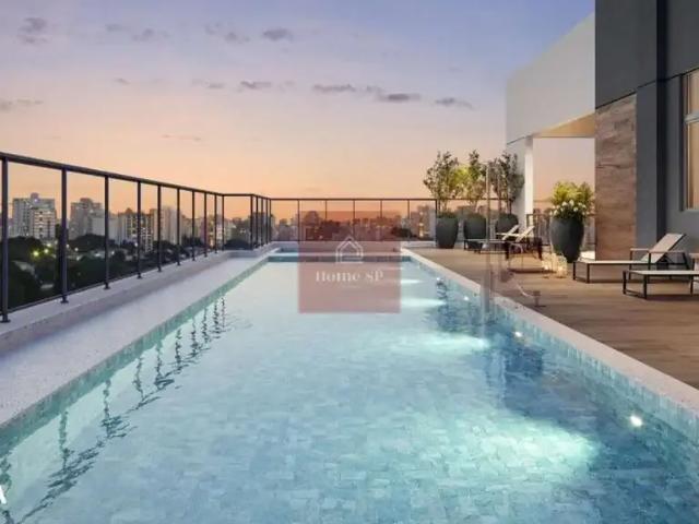 Apartamento para Venda em São Paulo/SP Vila Mascote 3 Quartos