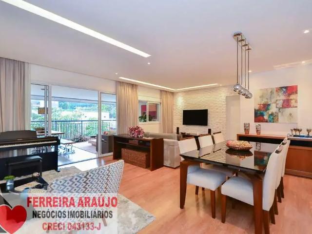 Apartamento para Venda em São Paulo/SP Vila Mascote 3 Quartos