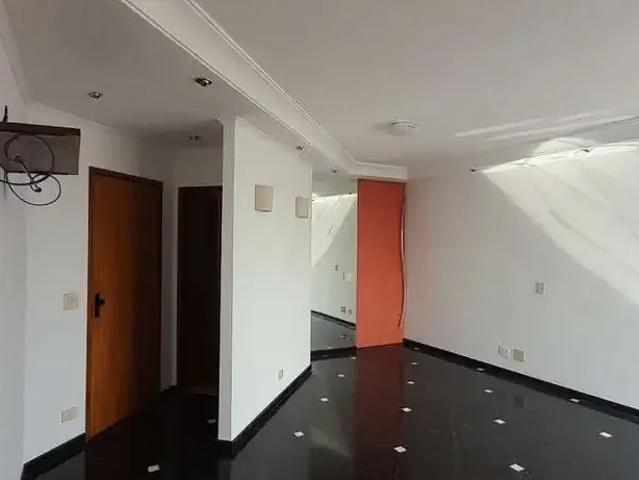 Apartamento para Venda em São Paulo/SP Vila Mascote 3 Quartos
