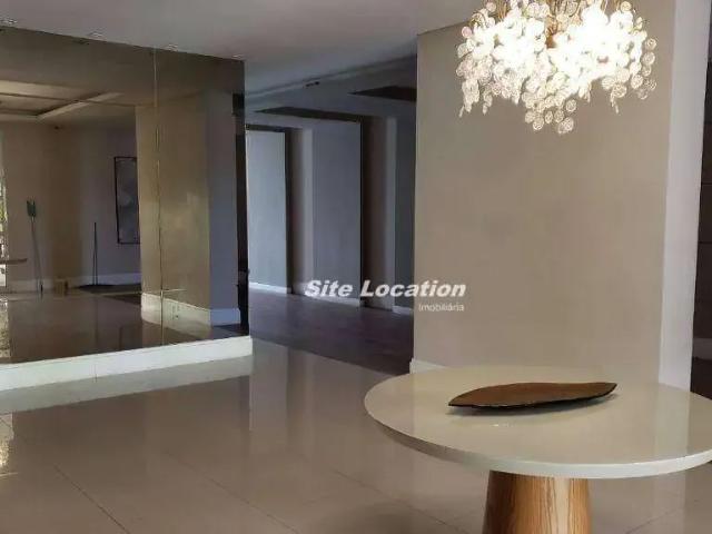 Apartamento para Venda em São Paulo/SP Vila Mascote 3 Quartos