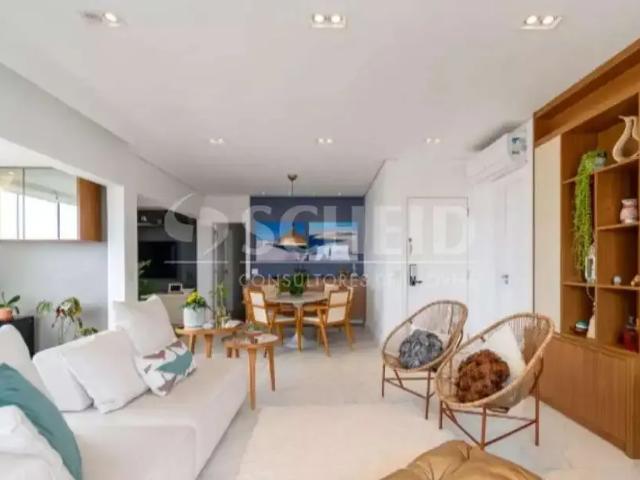 Apartamento para Venda em São Paulo/SP Vila Mascote 3 Quartos