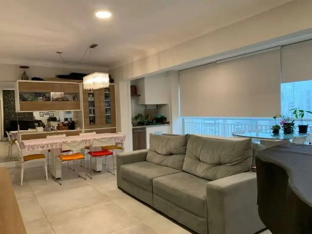 Apartamento para Venda em São Paulo/SP Vila Mascote 3 Quartos