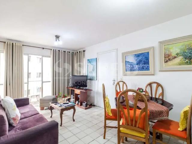 Apartamento para Venda em São Paulo/SP Vila Mascote 3 Quartos