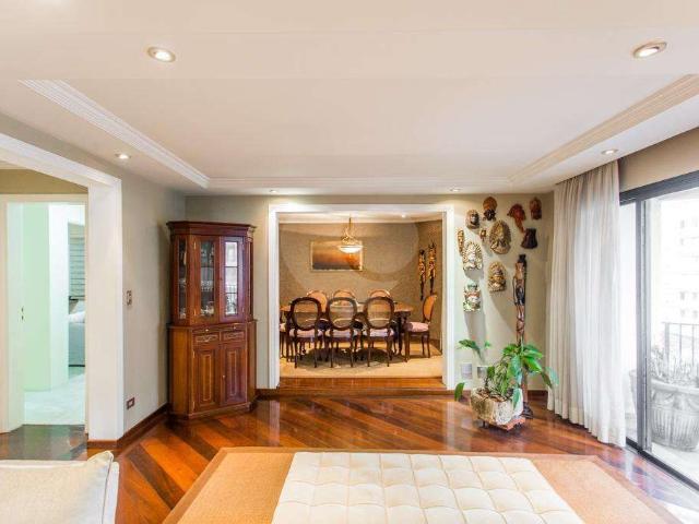 Apartamento para Venda em São Paulo/SP Vila Mascote 3 Quartos