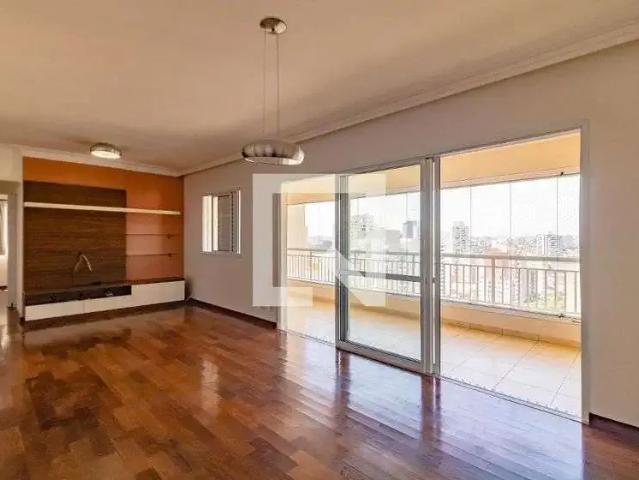 Apartamento para Venda em São Paulo/SP Vila Mascote 3 Quartos