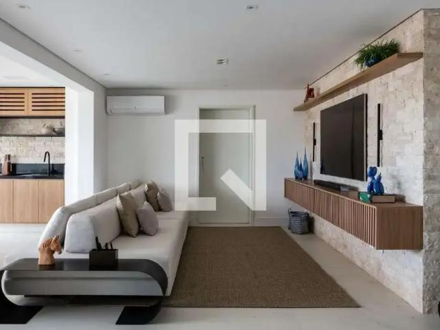 Apartamento para Venda em São Paulo/SP Vila Mascote 3 Quartos
