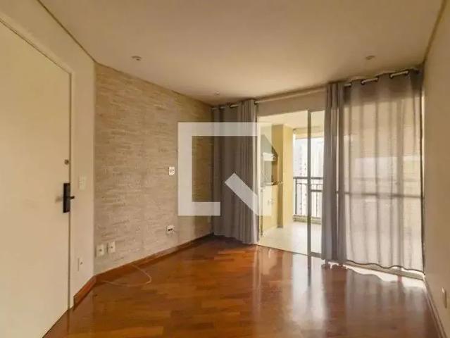 Apartamento para Venda em São Paulo/SP Vila Mascote 3 Quartos