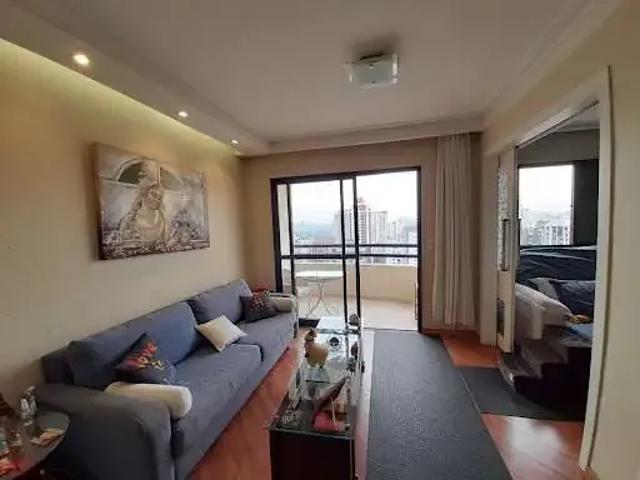 Apartamento para Venda em São Paulo/SP Vila Mascote 3 Quartos