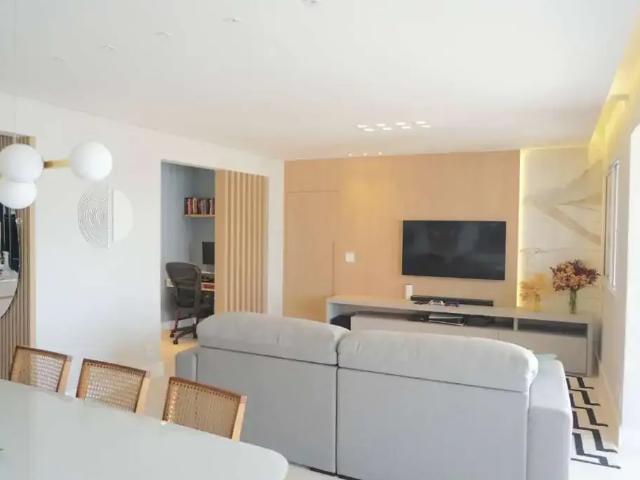 Apartamento para Venda em São Paulo/SP Vila Mascote 3 Quartos