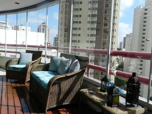 Apartamento para Venda em São Paulo/SP Vila Mascote 3 Quartos