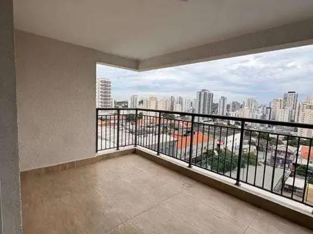 Apartamento para Venda em São Paulo/SP Vila Mascote 3 Quartos